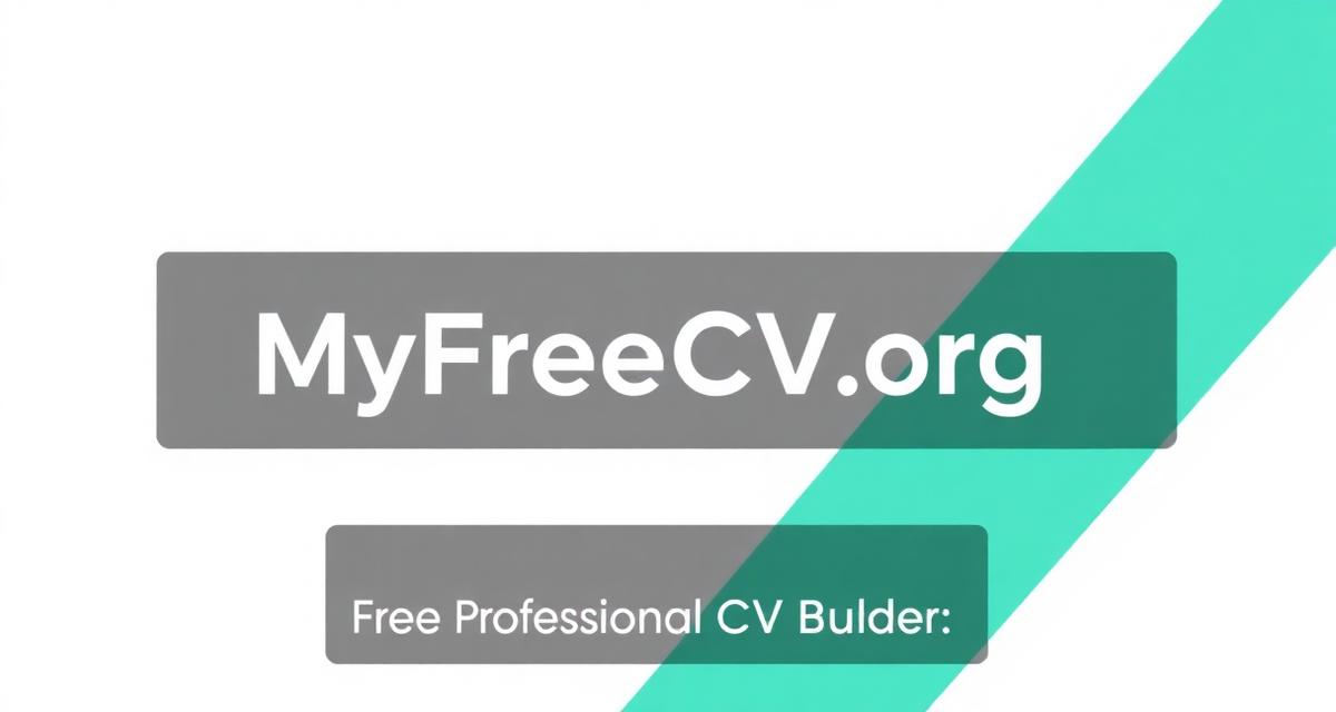 How to Write a Personal Statement for Your CV